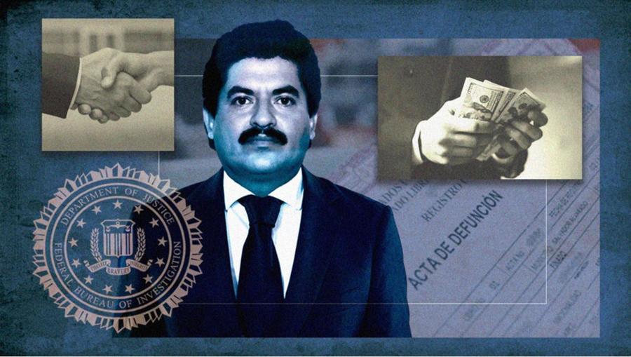 ‘El Azul’ murió, pero no hubo cadáver. La incansable búsqueda de Juan ...